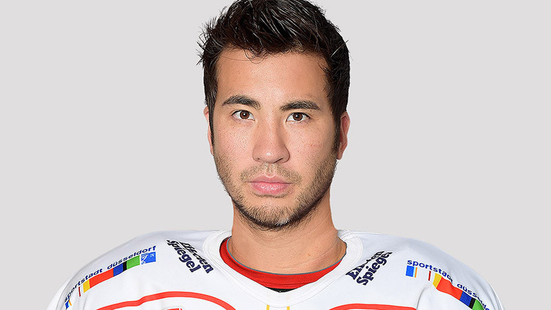 PENNY DEL - Brandon Yip für ein Spiel gesperrt