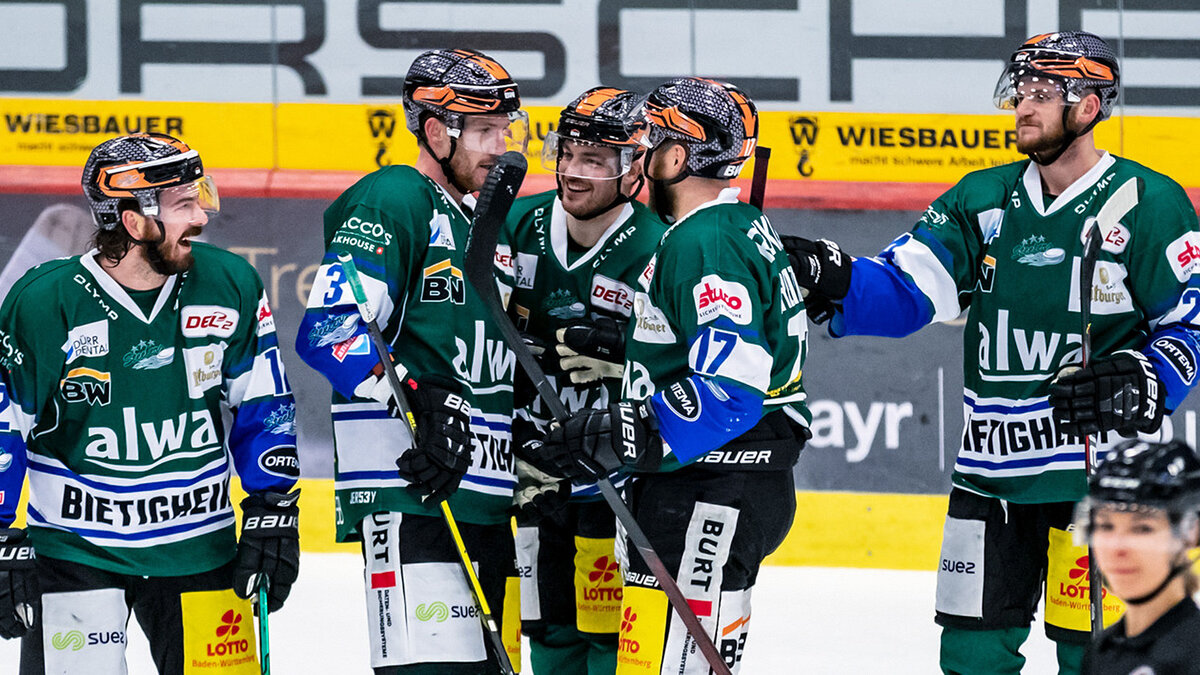 PENNY DEL - Guillaume Naud erhält Try-Out-Vertrag bei den Steelers