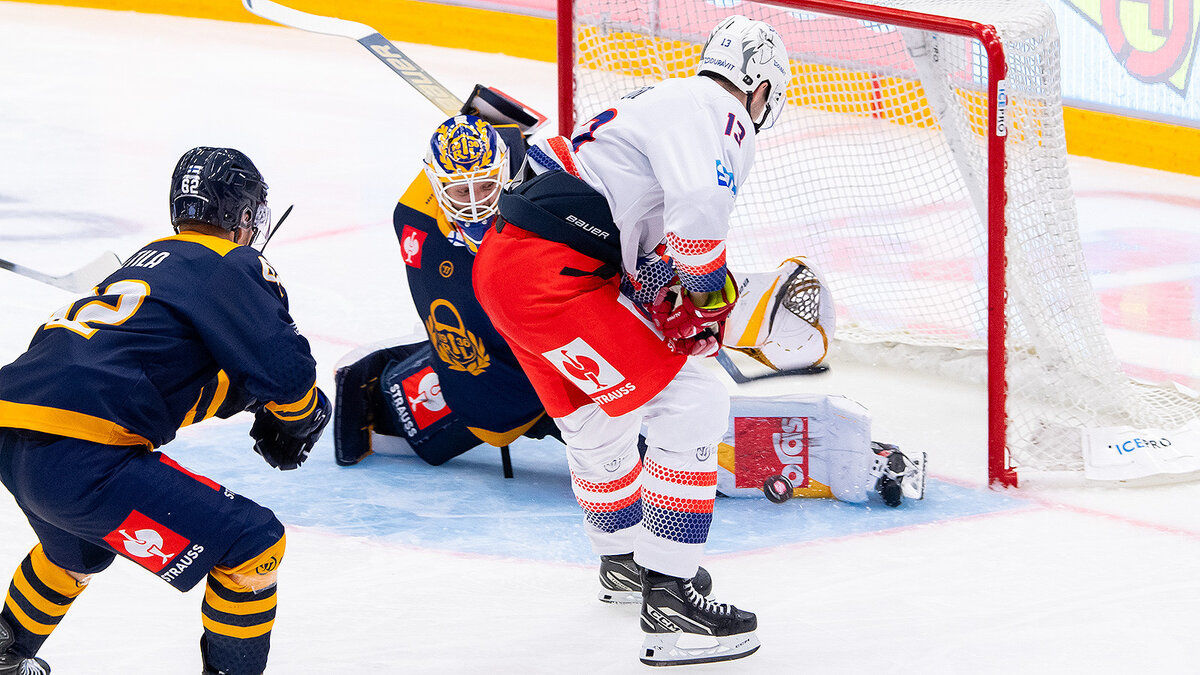 PENNY DEL - Adler und Red Bulls fahren deutliche Siege