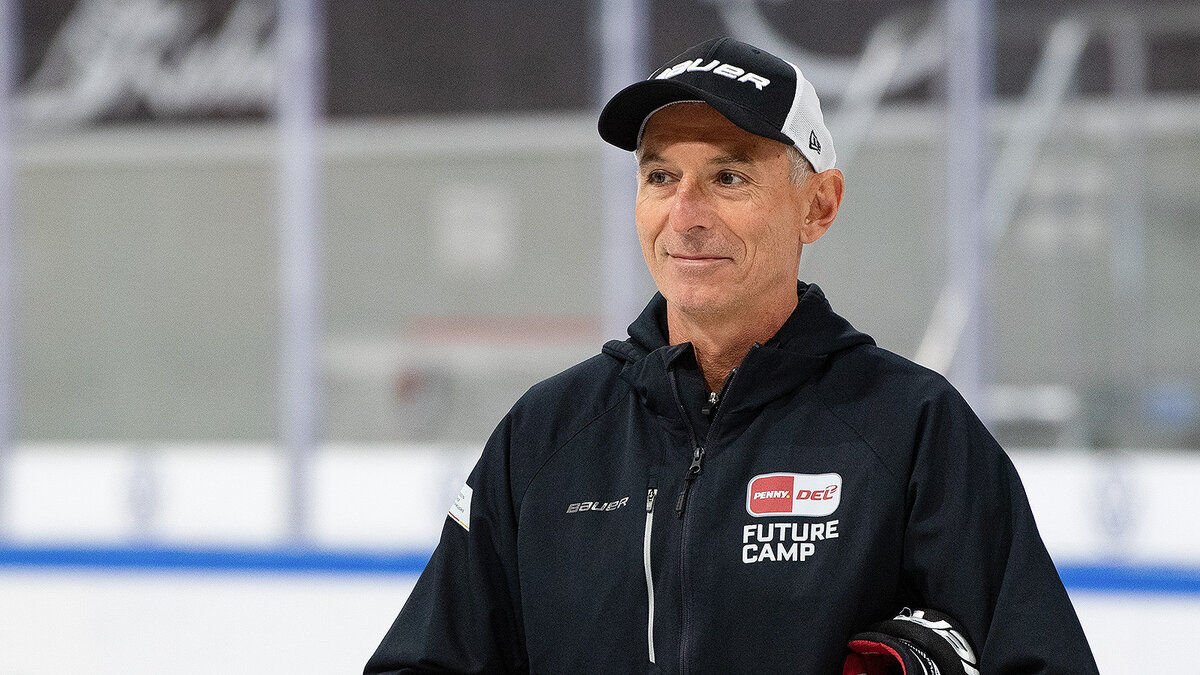 PENNY DEL - „Der Nachwuchs macht den nächsten Schritt“