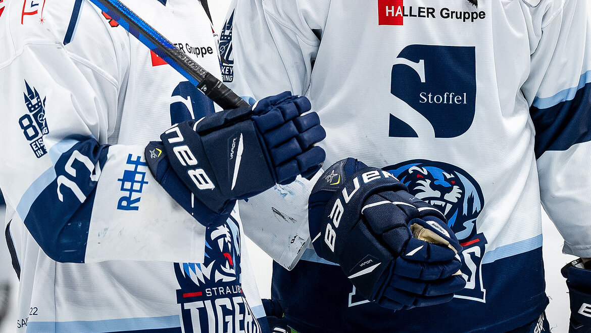 PENNY DEL - Leier und St. Denis verlängern bei Tigers