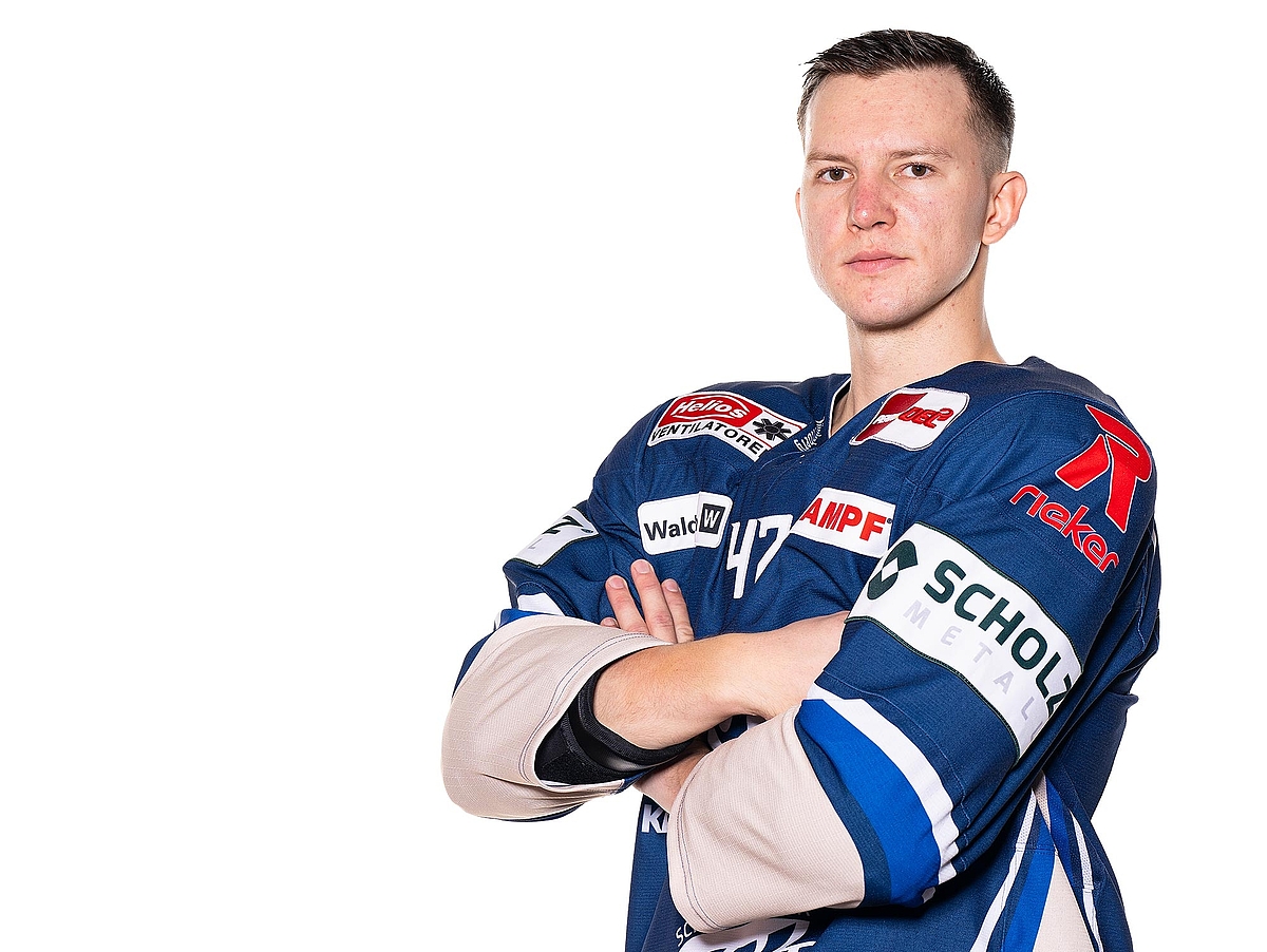 PENNY DEL - Ein Spiel Sperre für Schwenningens Alexander Karachun