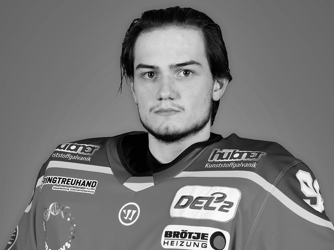 PENNY DEL - Jan Dalgic verliert Kampf gegen den Tod