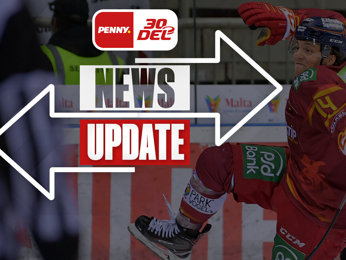 PENNY DEL - PENNY DEL News Update