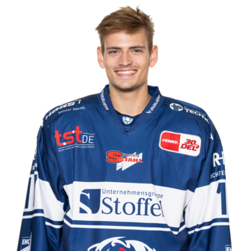 PENNY DEL - Top-Spieler