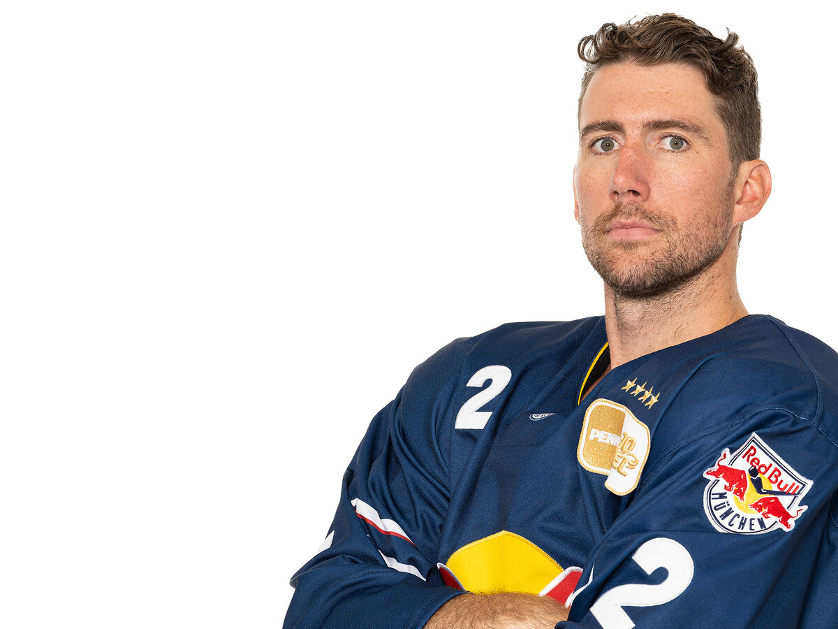 PENNY DEL - Ein Spiel Sperre für Münchens Andrew MacWilliam