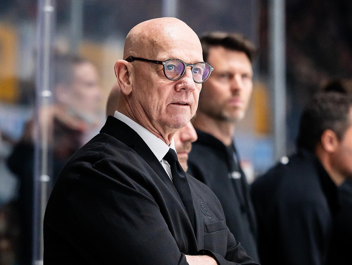 PENNY DEL - Frankfurt stellt Coach Tom Rowe frei