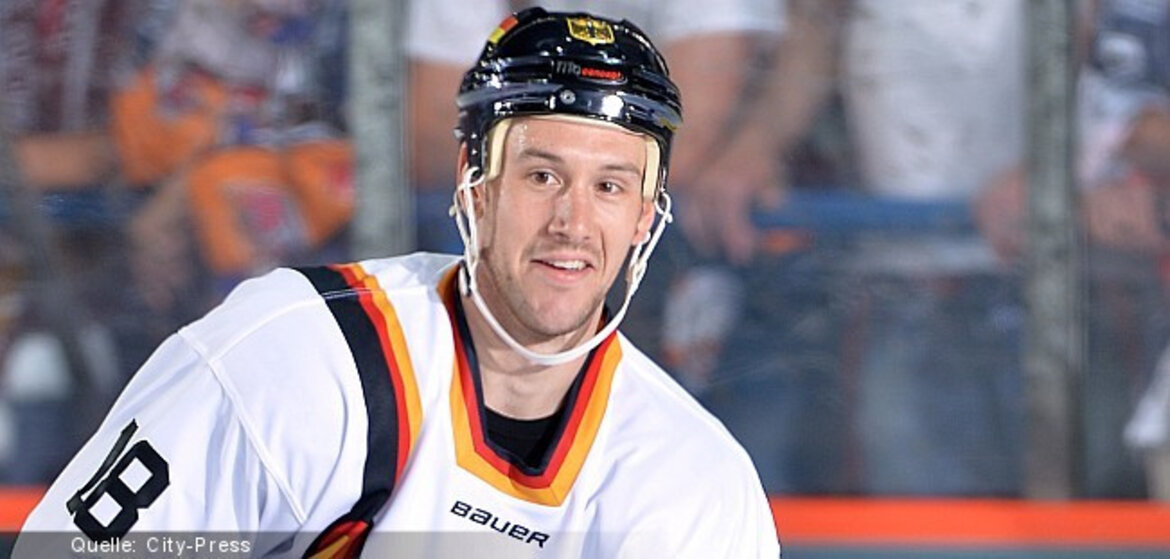 PENNY DEL - Adler Mannheim: Kai Hospelt muss lange pausieren