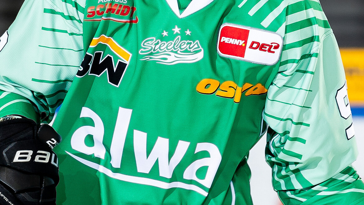 PENNY DEL - Yannick Wenzel verlässt die Steelers