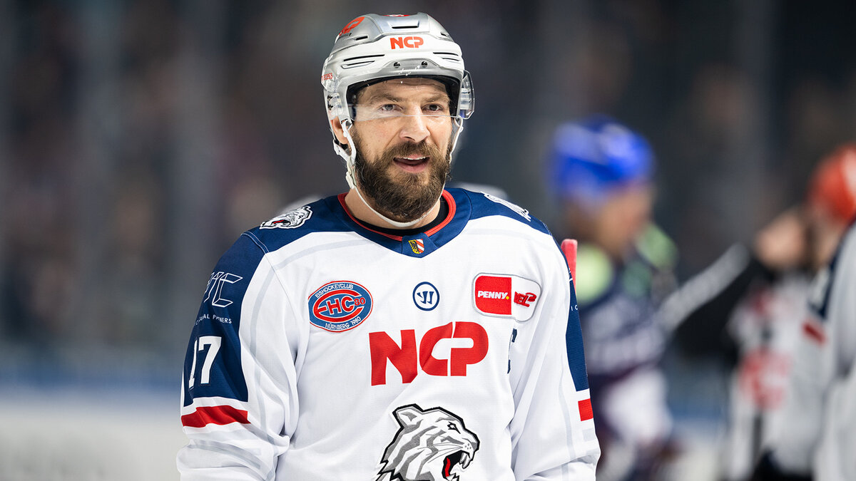 PENNY DEL - Reimer übernimmt Amt beim DEB