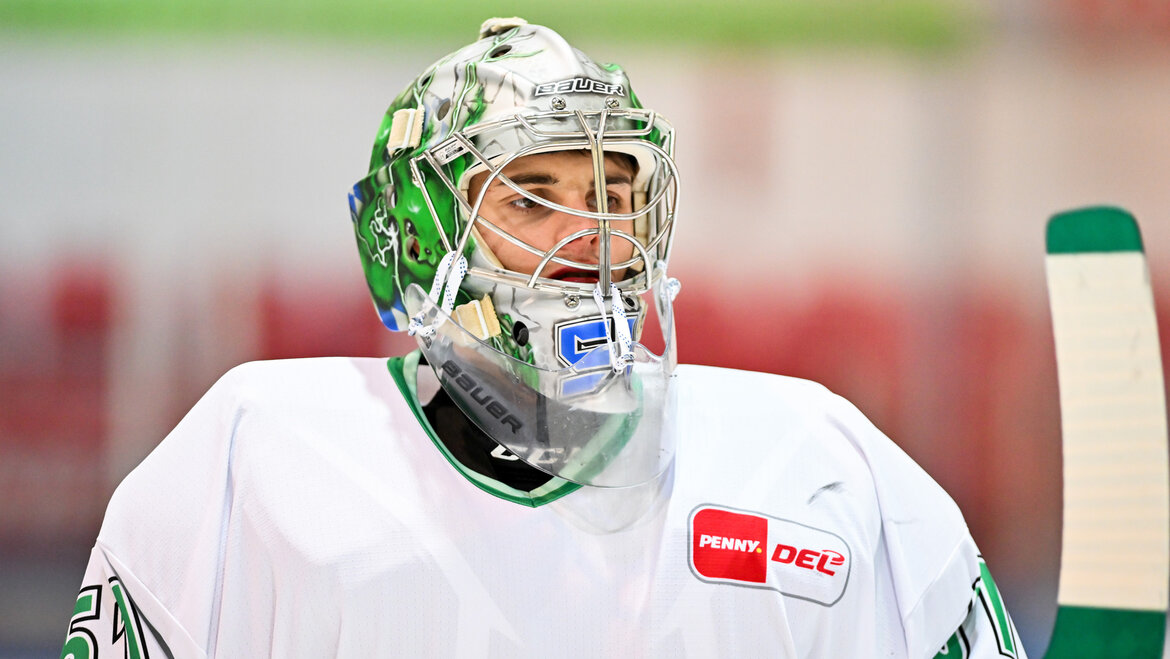 PENNY DEL - Cody Brenner schließt sich den Wild Wings an