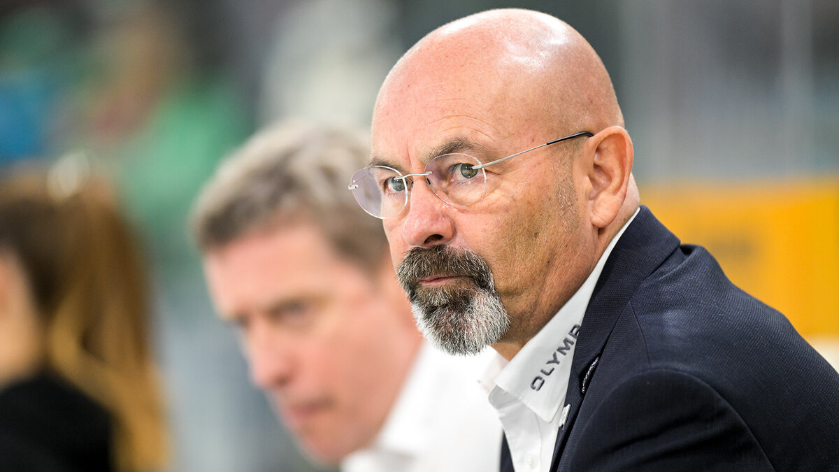 PENNY DEL - Steelers trennen sich von Daniel Naud