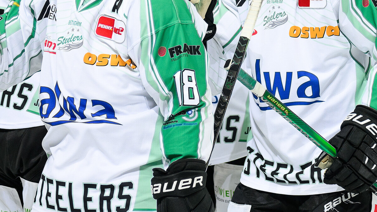 PENNY DEL - Jackson Cressey wird ein Steeler