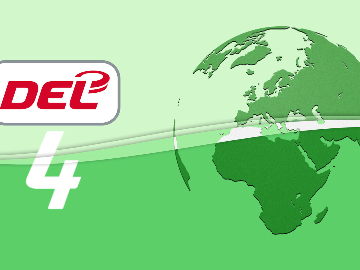 PENNY DEL - PENNY DEL geht den nächsten Schritt auf dem Weg zur ...