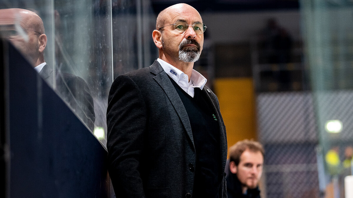 PENNY DEL - Daniel Naud wird Sportlicher Leiter der Steelers