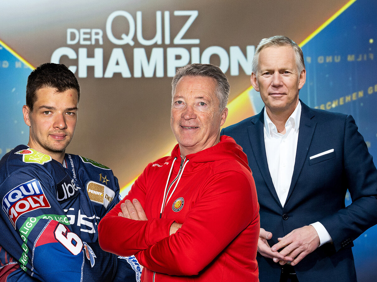 PENNY DEL - Quiz für den guten Zweck