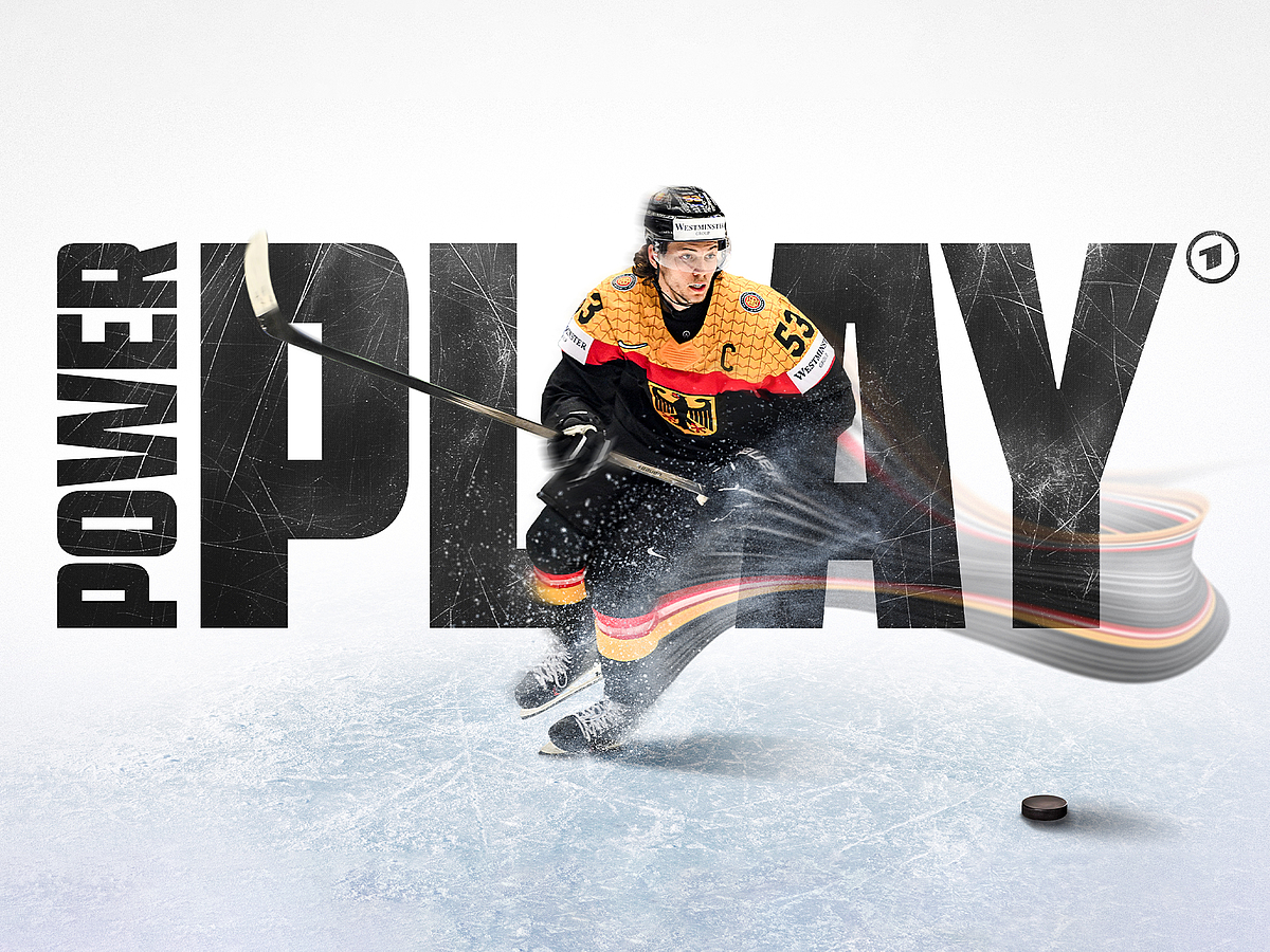 PENNY DEL - POWERPLAY – Das beste Team für Olympia