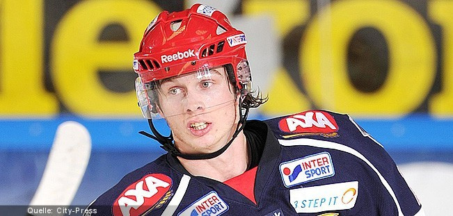 PENNY DEL - Ingolstadt: Ziga Jeglic kommt aus Ässät