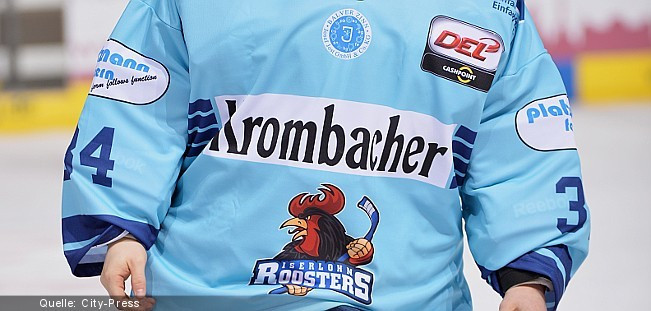 PENNY DEL - York-Ersatz gefunden: Kanadier Brodie Dupont nach Iserlohn