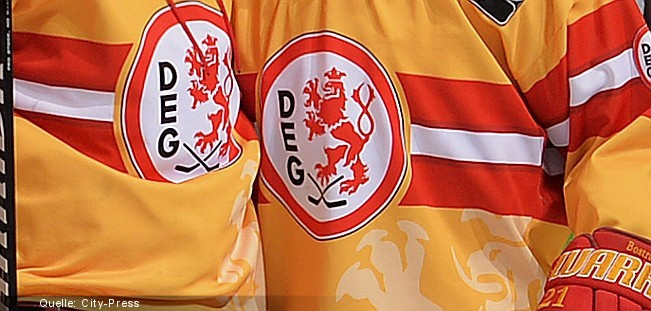PENNY DEL - Düsseldorfer EG holt Torhüter Tyler Beskorowany