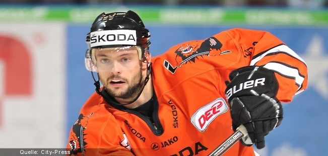 PENNY DEL - Christopher Fischer: \"Es ist noch alles drin\"