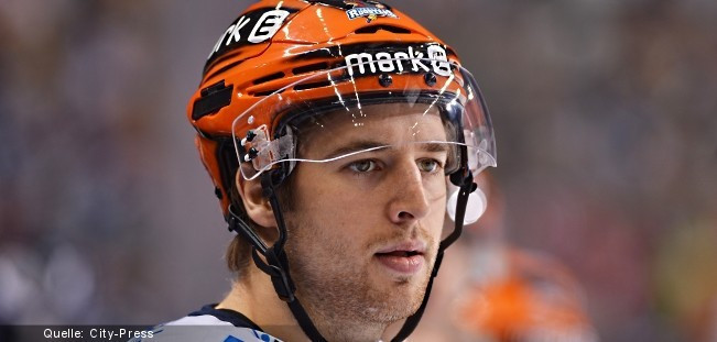 PENNY DEL - München: Ritter bleibt, Holzmann kommt aus Iserlohn