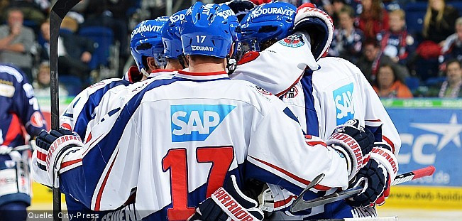 PENNY DEL - Adler verpflichten Angreifer Jon Rheault